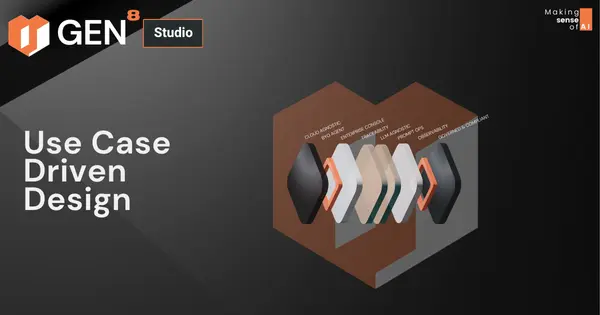 GEN AI Studio - GEN8